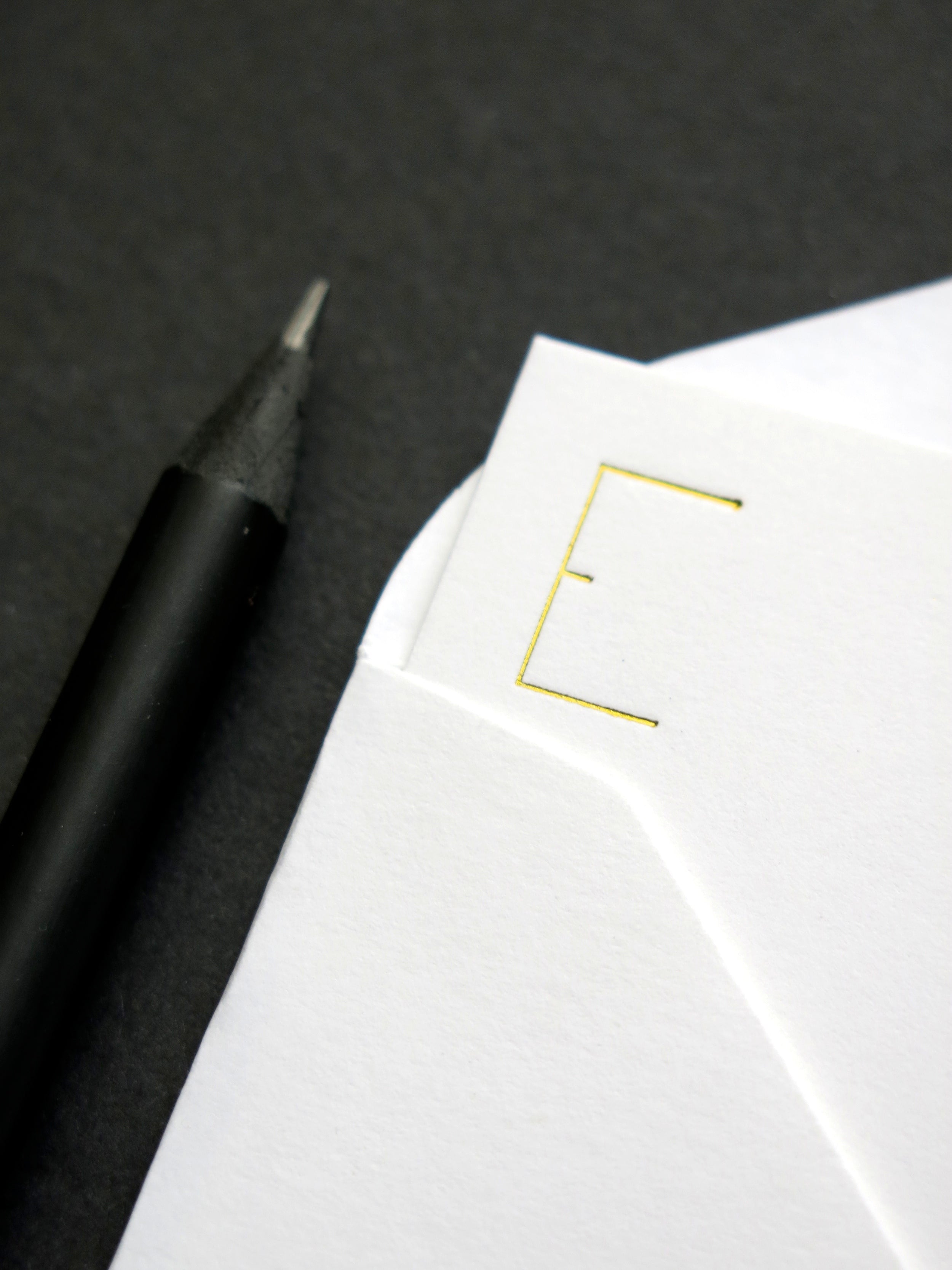 "E"